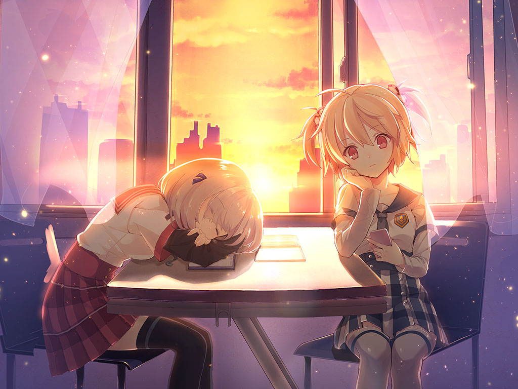 日卡人 | Rika.Ren